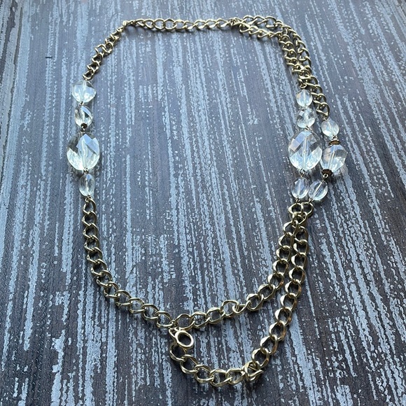 Jewelry | Vintage Large Statement Necklace | Poshmark
